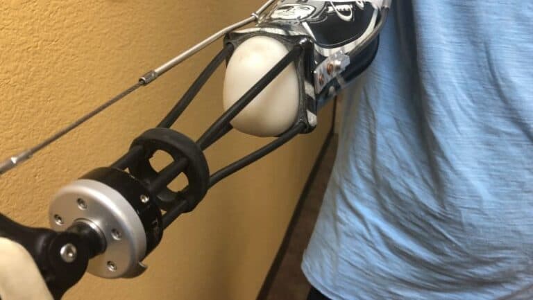 Fillauer Orthotics & Prosthetics | Evolve Prosthetics & Orthotics