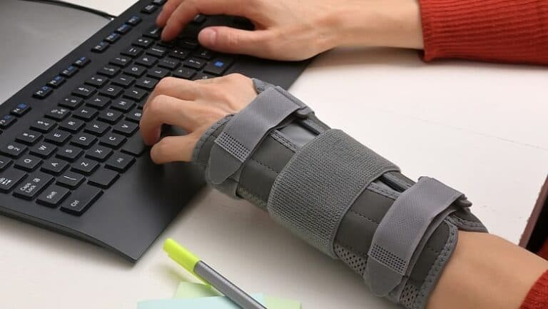 Hand & Wrist Braces | Las Vegas, NV | Evolve Prosthetics & Orthotics