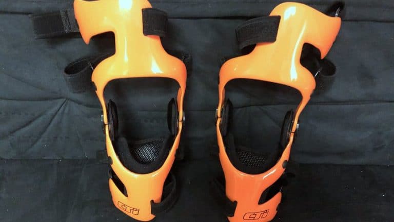 Sports Braces | Evolve Prosthetics & Orthotics