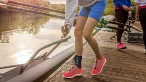 Arizona AFO Leg Braces | Evolve Prosthetics & Orthotics