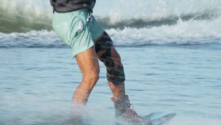 CTi Custom Knee Braces | Evolve Prosthetics & Orthotics