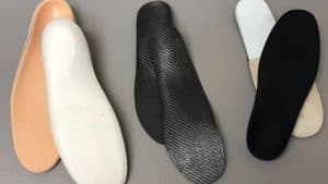 Why Custom Shoe Inserts Are Better Than Over-the-Counter Options ...