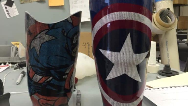 Leg Braces For Kids: Support For Back-To-School Activities | Evolve ...