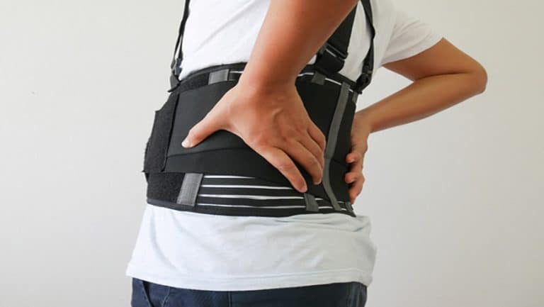 Spinal Bracing In Las Vegas | Evolve Prosthetics & Orthotics