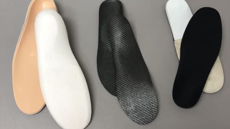 Custom Orthotic Shoe Inserts | Las Vegas, NV | Orthotic Shoe Inserts